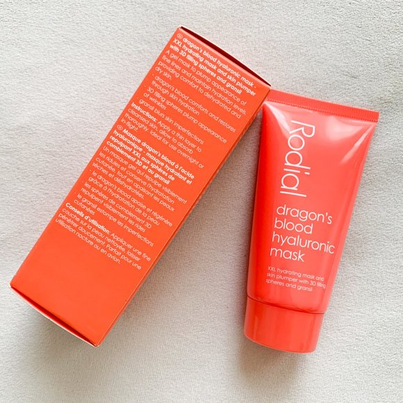 Sephora | Skincare | Rodial Dragons Blood Face Mask | Poshmark